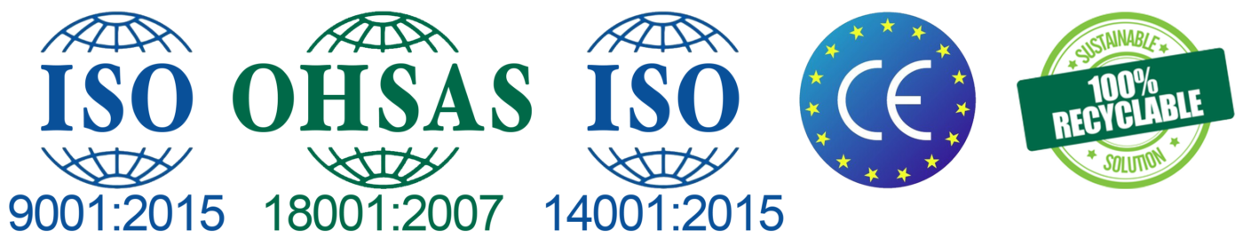 CE & ISO Regulations - Where do regulations and quality meet? - Versadock