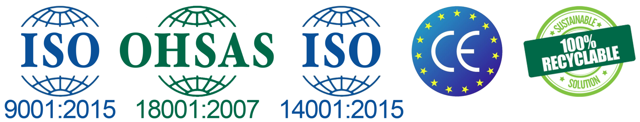 CE & ISO Regulations - Where do regulations and quality meet? - Versadock
