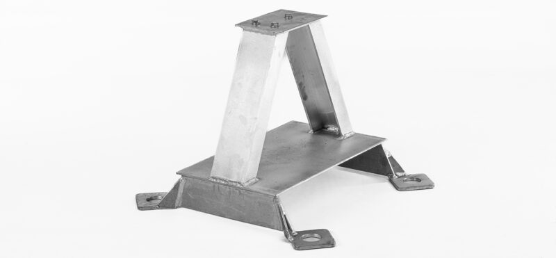 Manual Winch - Versadock