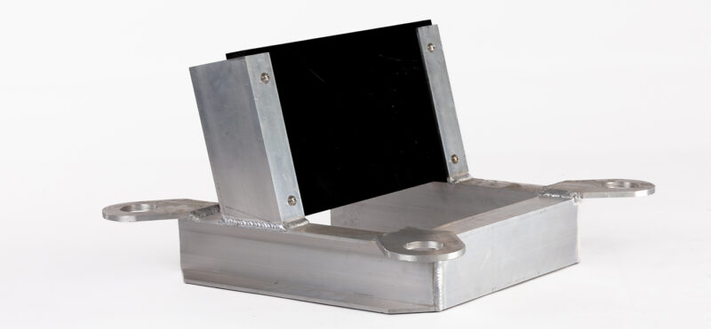 Outboard Motor Mount - Versadock