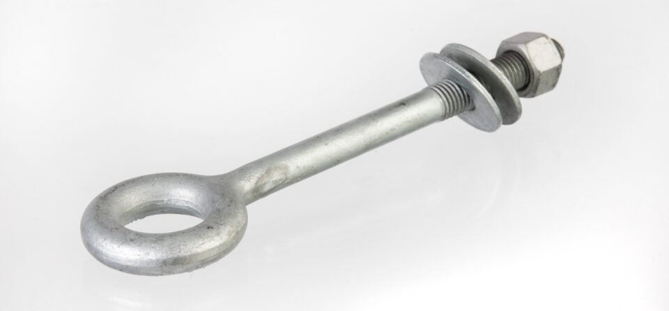 Cleats and Rings - Versadock