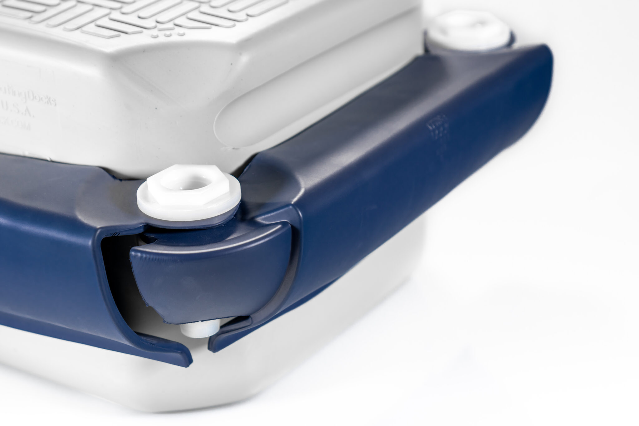 Everything You Need to Know About the New VersaDock Fender - Versadock