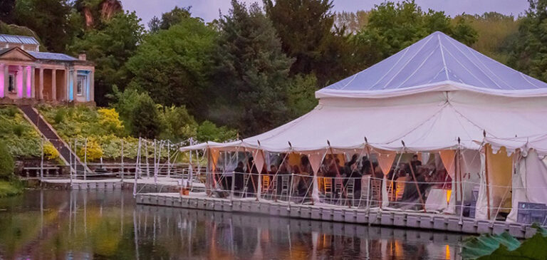 Pontoons & Jetties - Versadock