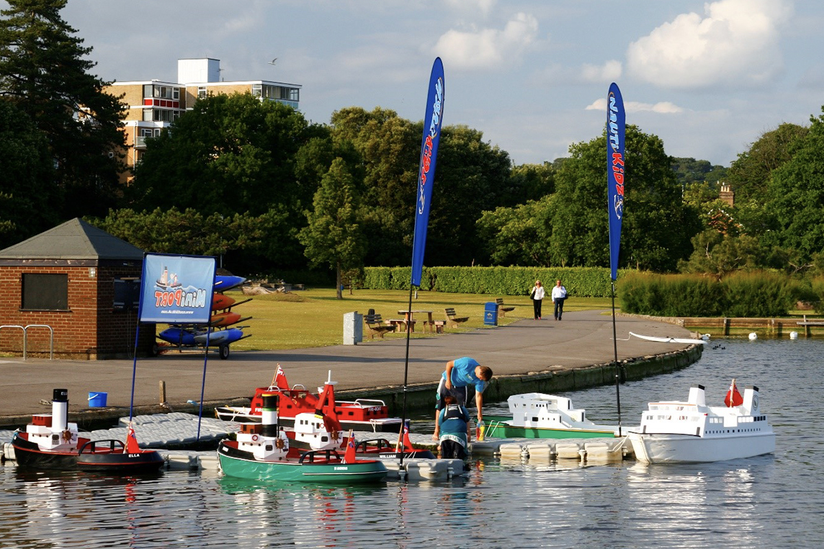Versadock building cathedrals - Versadock
