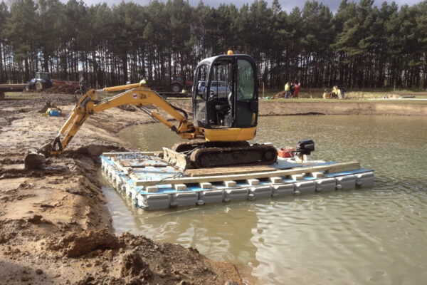 Versadock building cathedrals - Versadock