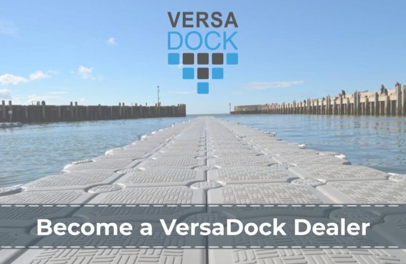 Become a Dealer - Versadock